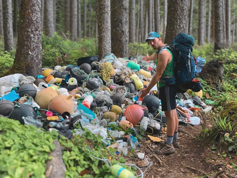 Leave No Trace Seven Principles & Beyond for 2024