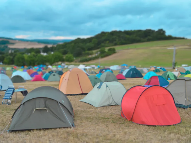 How to Lock a Tent: Safe, Secure Camping in 2024