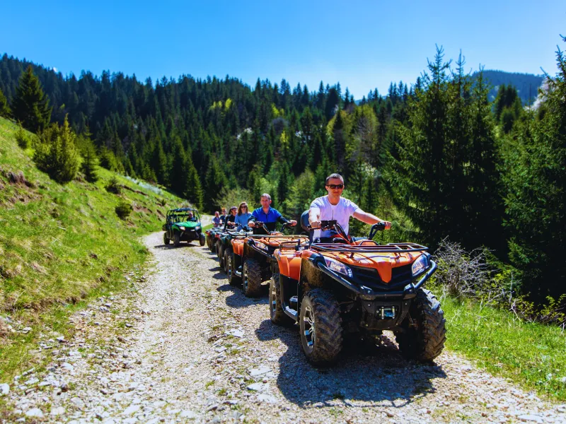 27 Fun Outdoor Camping Activities in 2025