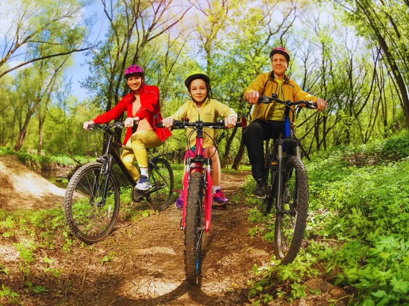 27 Fun Outdoor Camping Activities in 2025