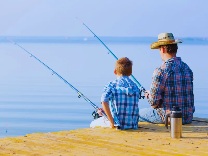 27 Fun Outdoor Camping Activities in 2024