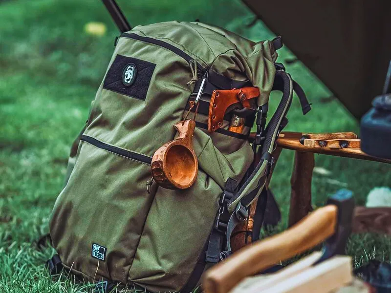 Best Bushcraft Backpacks for 2025