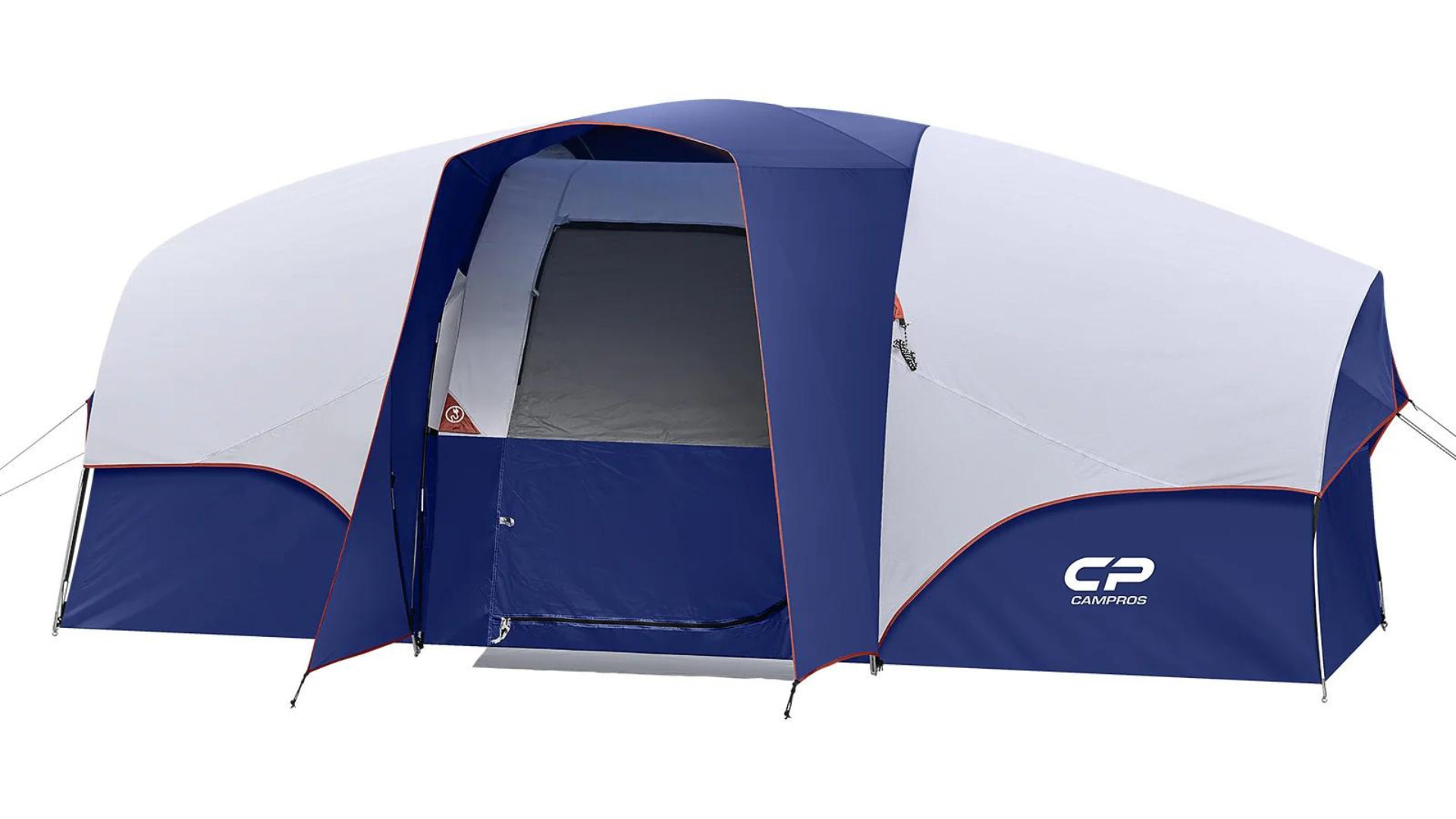 Top 5 Multi-Room Tents for Family and Group Camping
