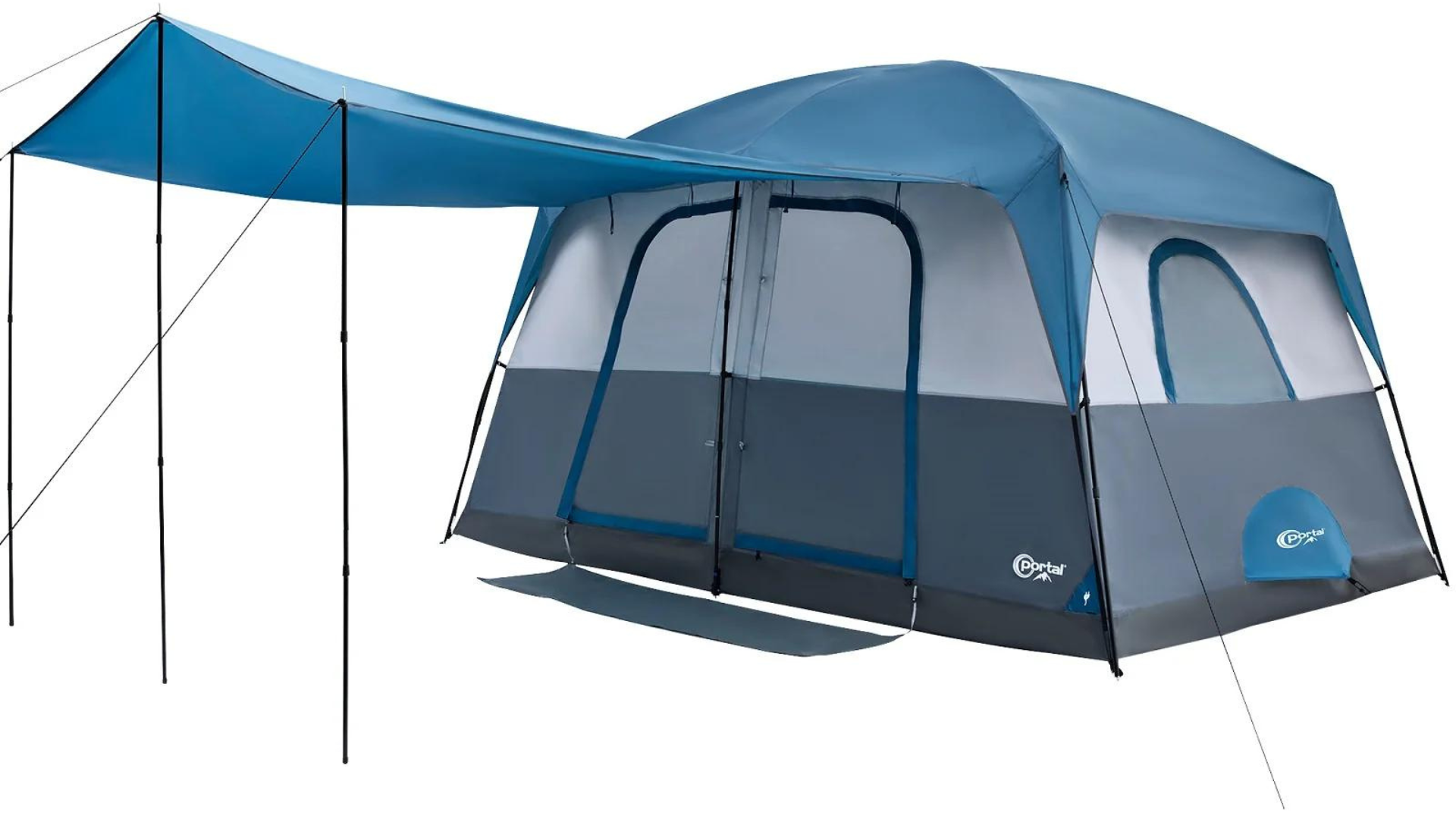 Top 5 Multi-Room Tents for Family and Group Camping